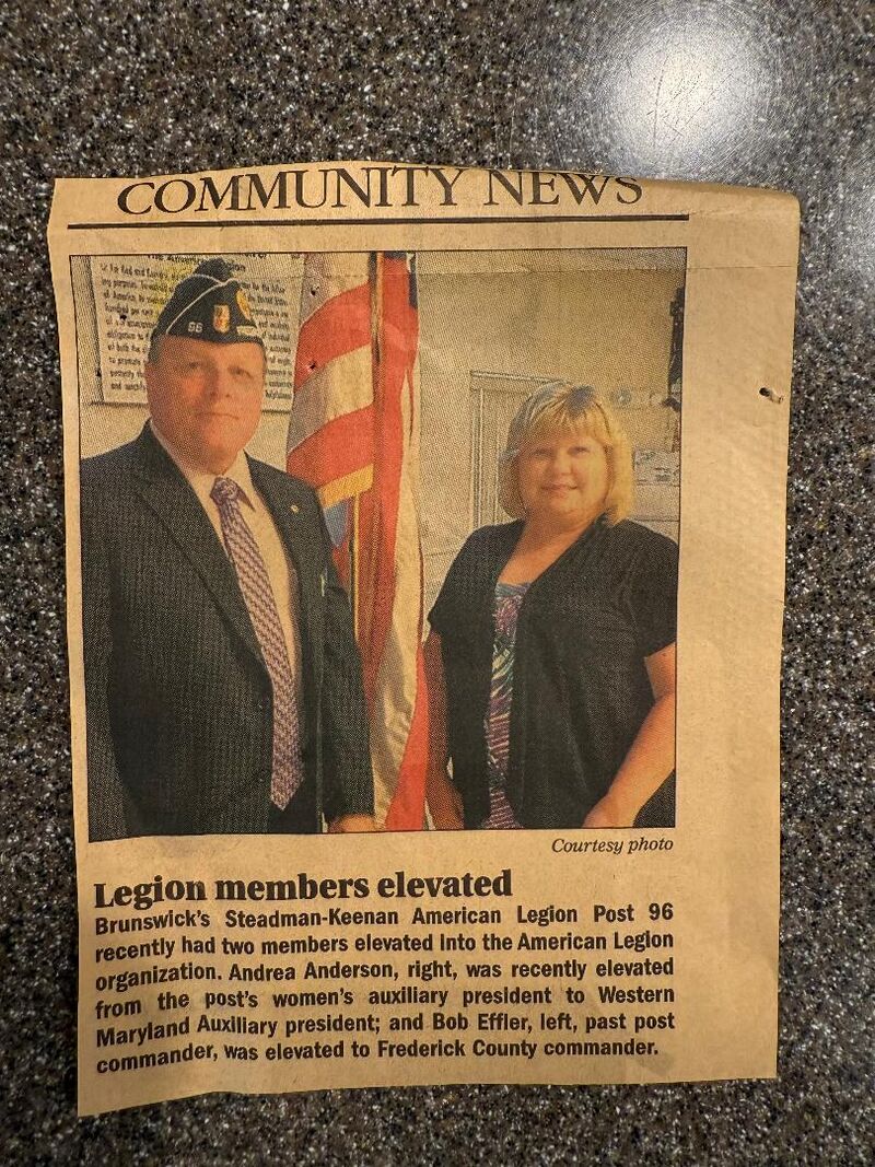 File:Legion Members Elevated Andrea Anderson and Bob Effler.jpeg ...